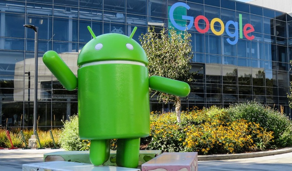 Learning Expeditions in the Silicon Valley - Learn from the tech giants